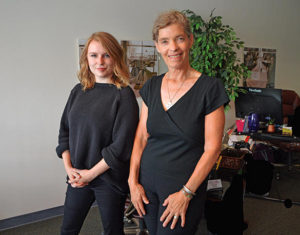 Self Help Director Ellen Morris Bond Passes Reins To Maura Taylor ...